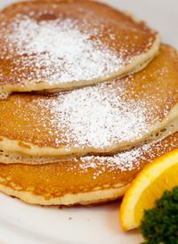 50s Classic American breakfast, launch, dinner in San Francisco ...