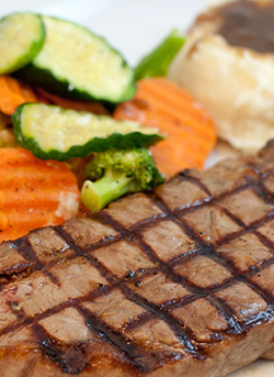 50s Classic American breakfast, launch, dinner in San Francisco ...